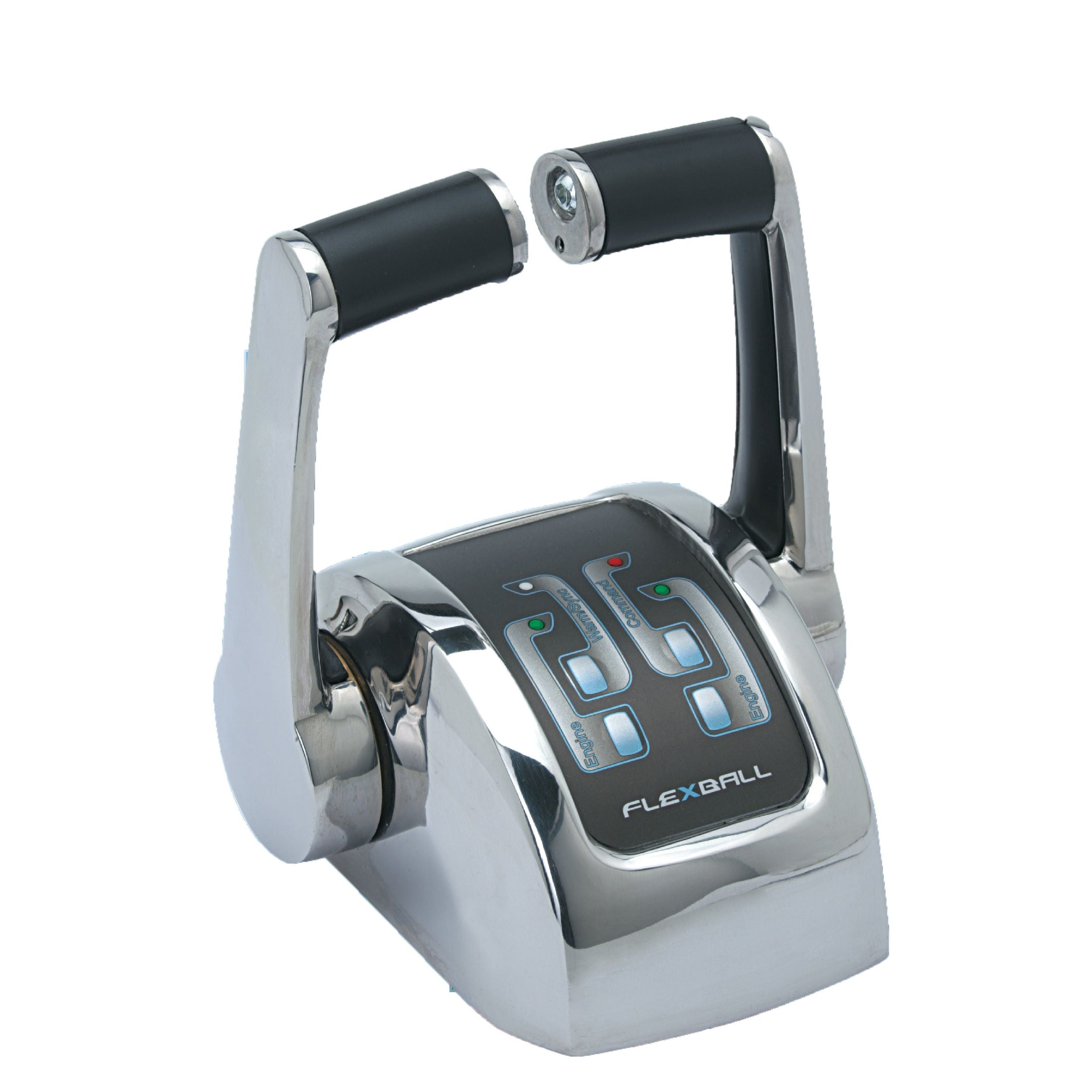 Twin Engine Throttle Systems – marinecontrols.com.au