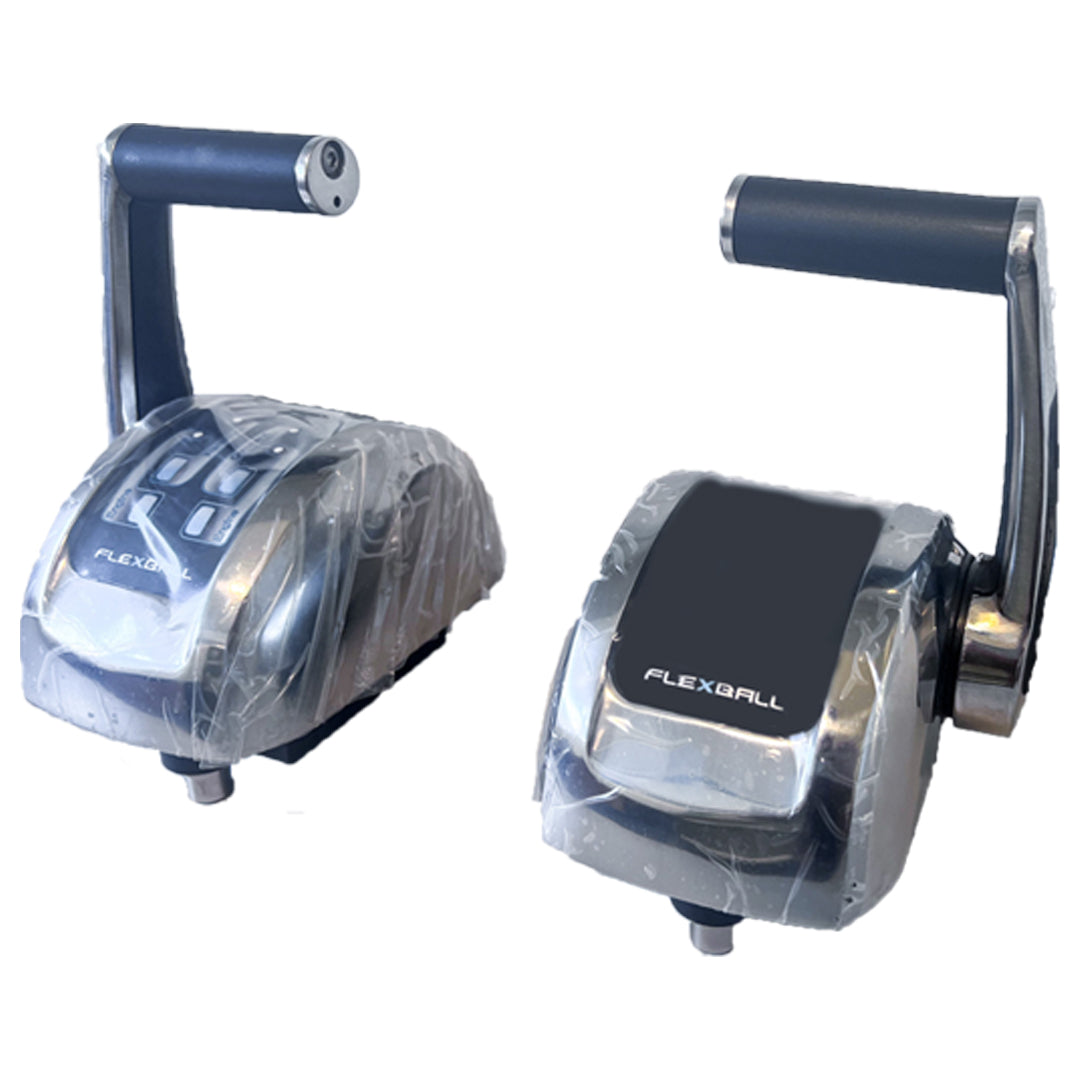 Twin Engine Throttle Systems – marinecontrols.com.au