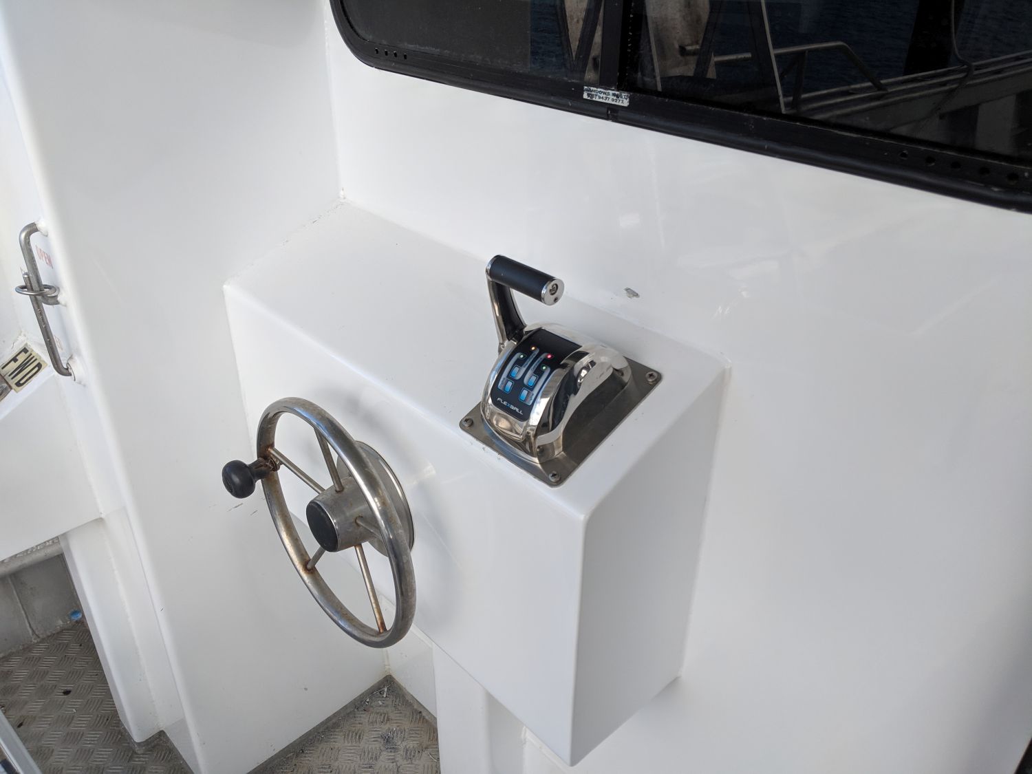 Welcome to marinecontrols.com.au