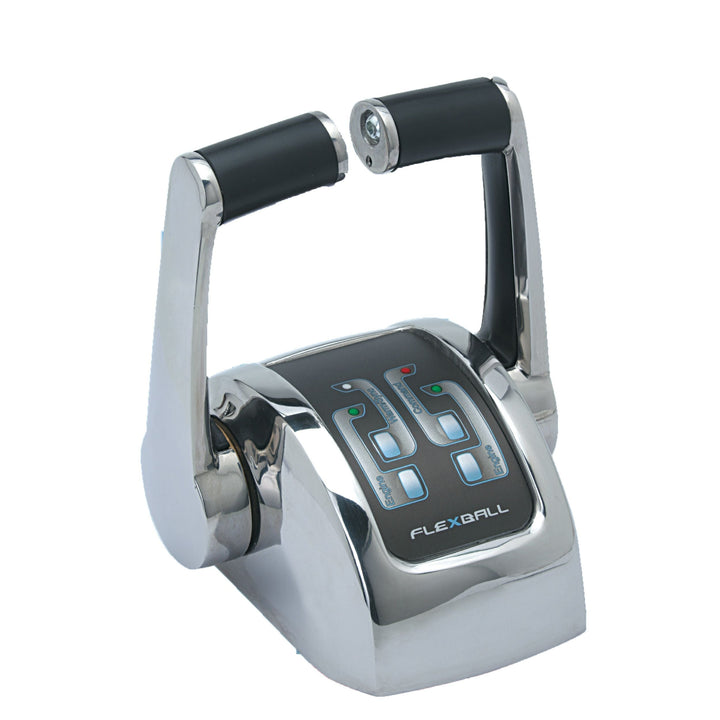 Twin Engine Throttle Systems – marinecontrols.com.au